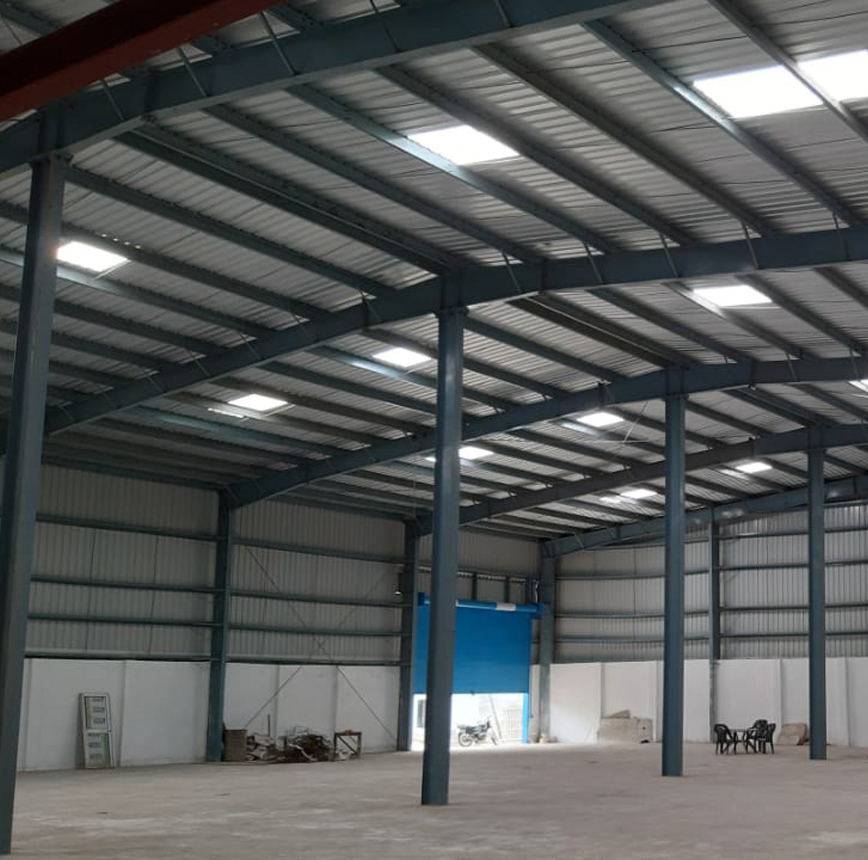 InfraPEB Design & Detailing Services Private Limited – Elevating ...